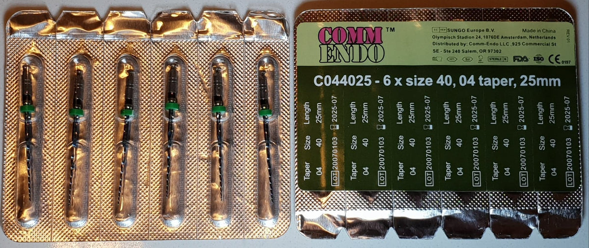 C044025 – Comm-Endo LLC